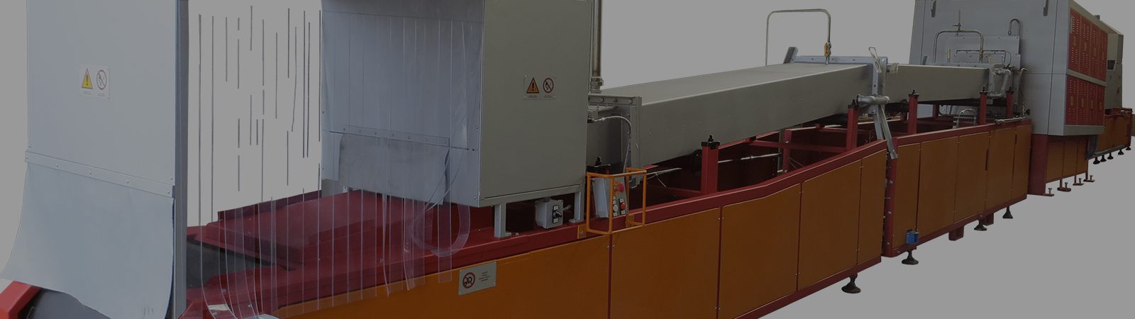 Inox Line 50 – 20 – 260 – AI (refurbished in 2020) - Scame Forni ...